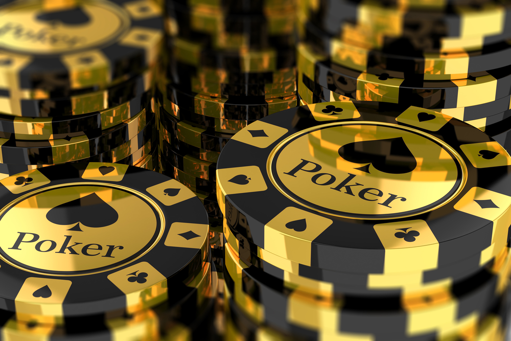 Poker Money Management Limit Your Losses And Increase Your Winnings
